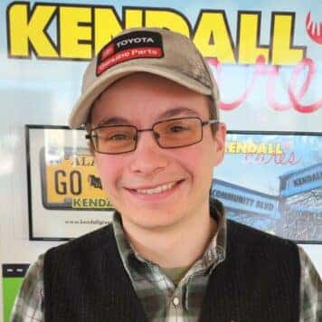 Kendall Subaru of Fairbanks Staff | Fairbanks Subaru Dealer