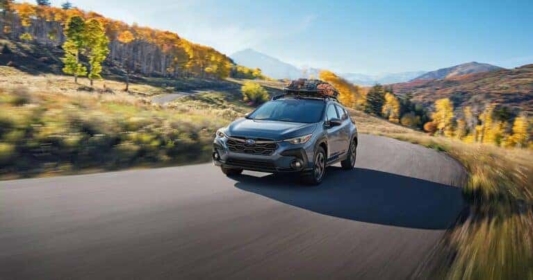 New Subaru Crosstrek for Sale Fairbanks, AK | New Subaru SUV