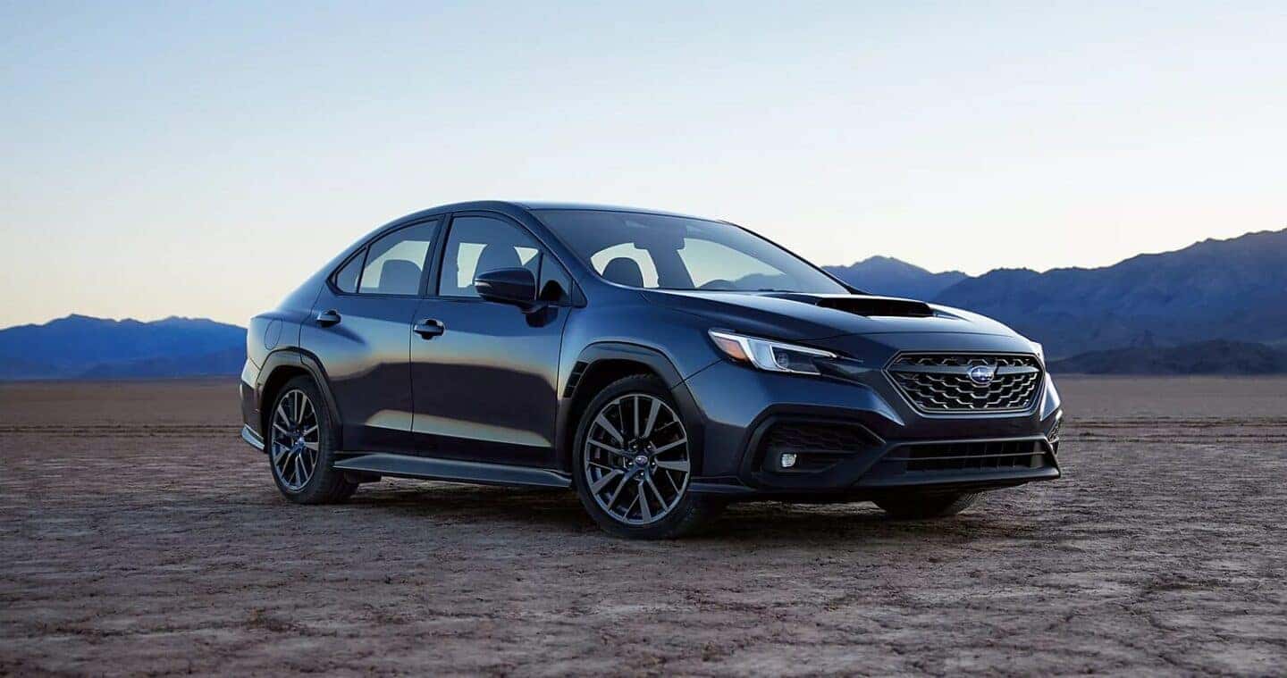 Used Subaru for Sale Fairbanks, AK | Used Subaru Dealership