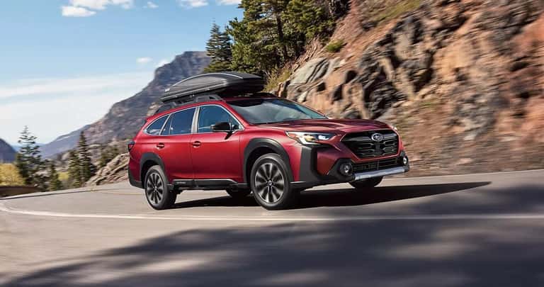 New Subaru for Sale Fairbanks, AK | New Subaru Cars
