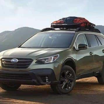 Kendall Subaru of Marysville Blog | New and Pre-Owned Subaru Dealer