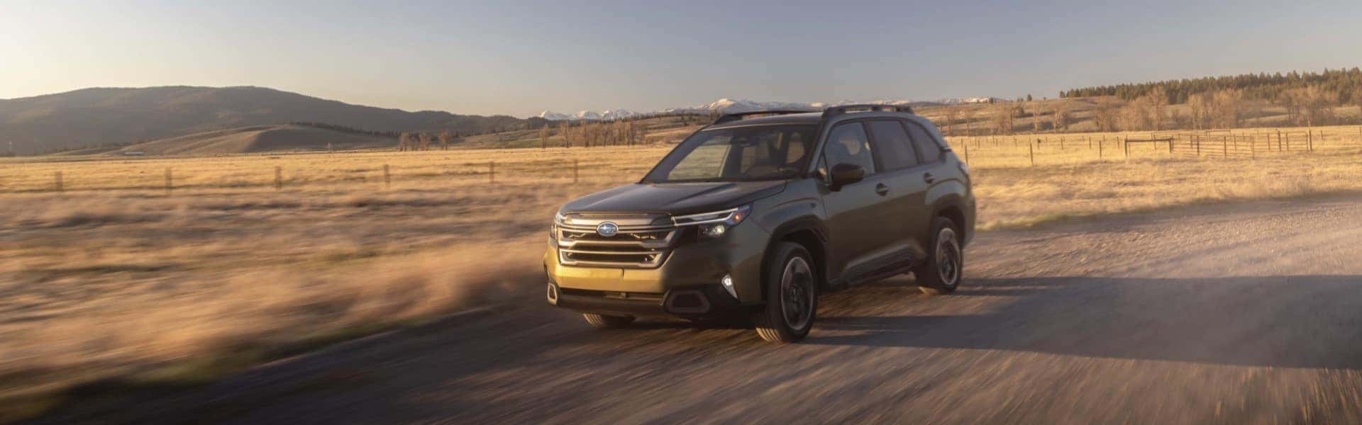 Custom Order Subaru Buy Subaru Online Build and Price Subaru