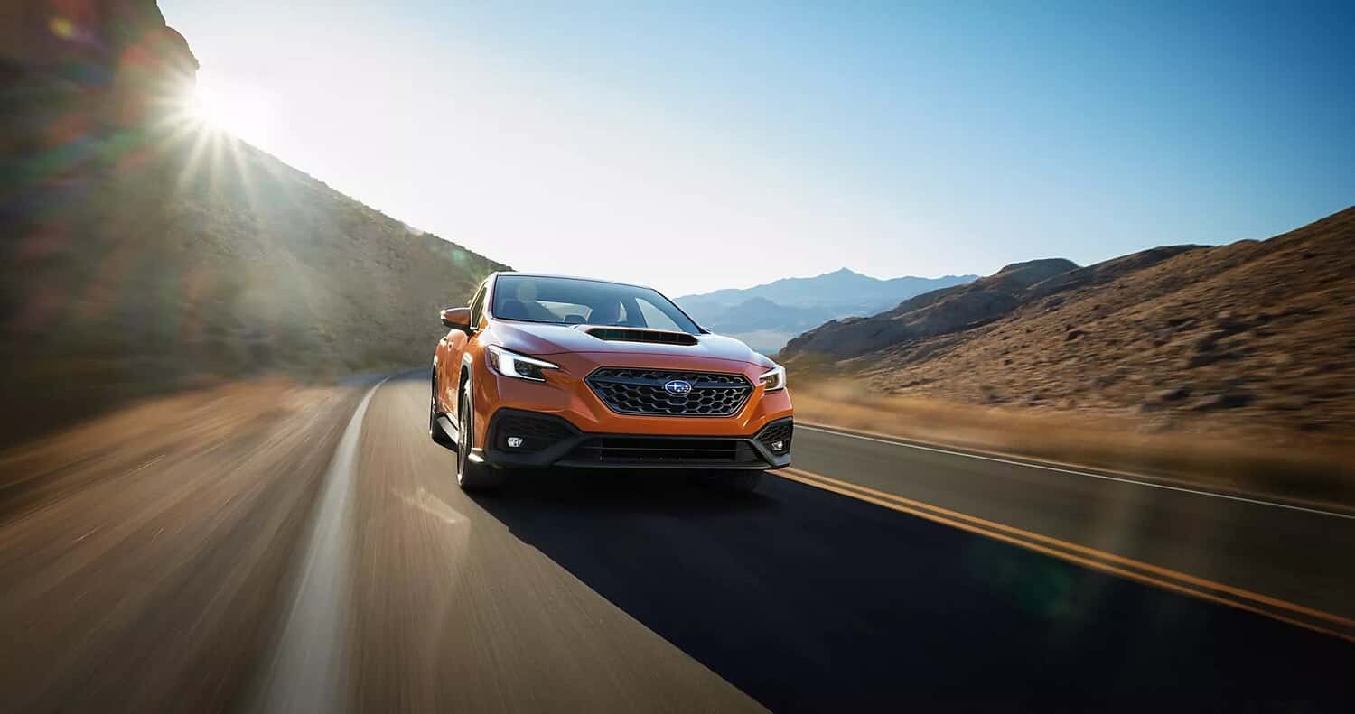 Used Subaru for Sale Marysville, WA | Used Subaru Dealership