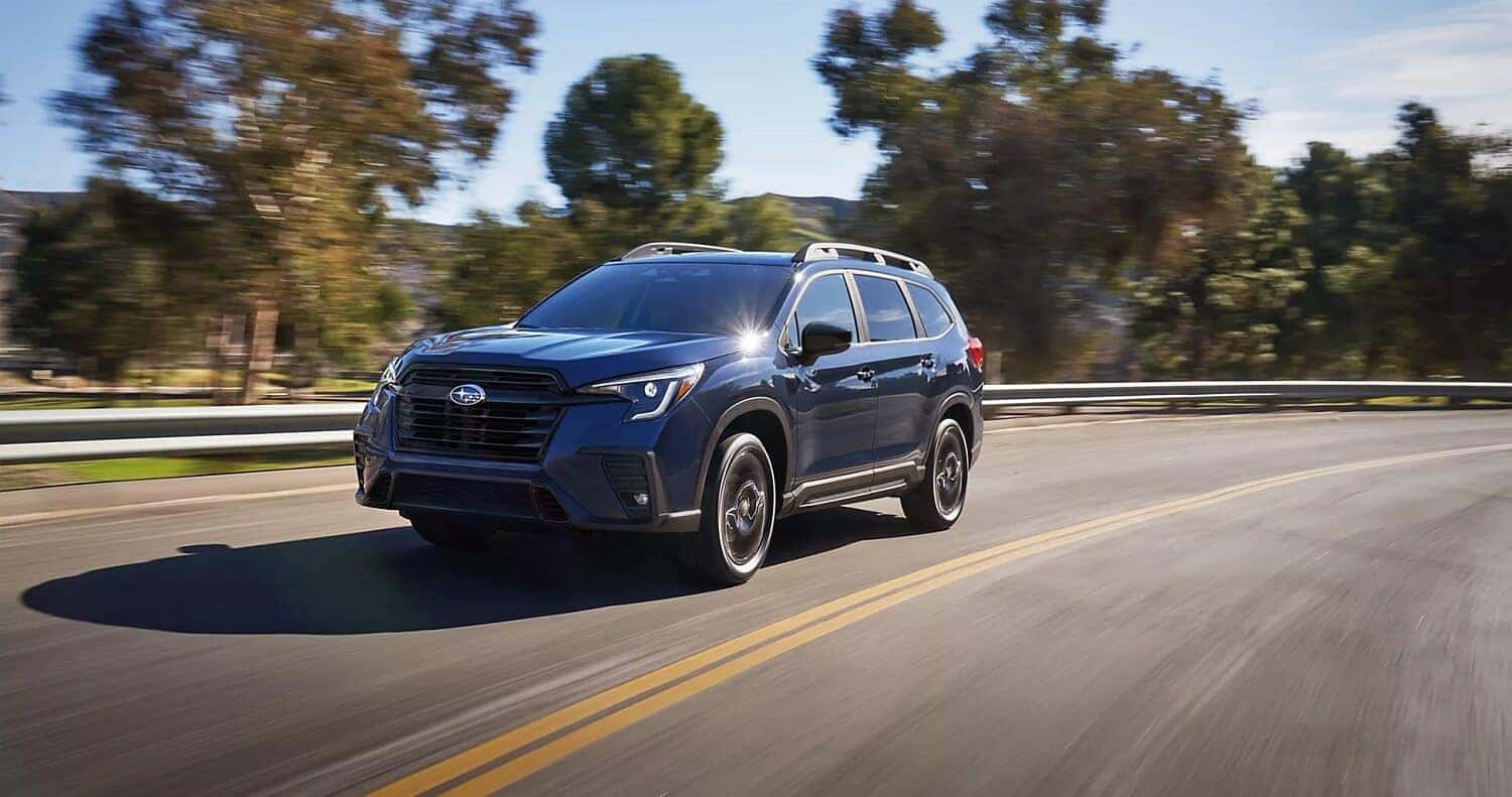 Used Subaru for Sale Marysville, WA | Used Subaru Dealership