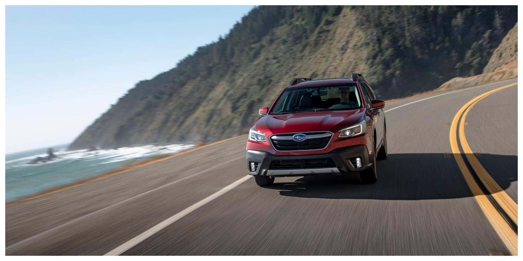 Which 2023 Subaru Outback Trim Is The Best? | Kenny Ross Subaru