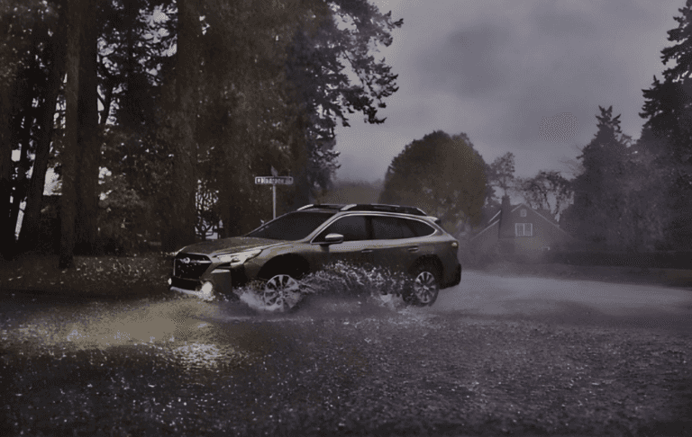 The 2023 Subaru Outback and its Hidden Features | Kenny Ross Subaru