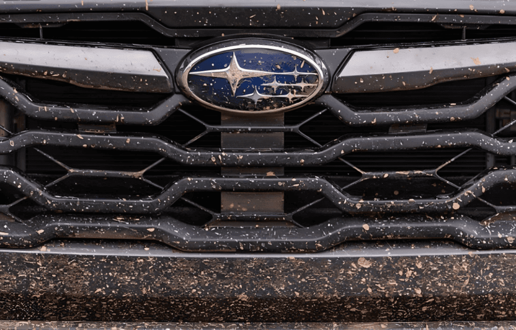 The 2023 Subaru Outback and its Hidden Features | Kenny Ross Subaru