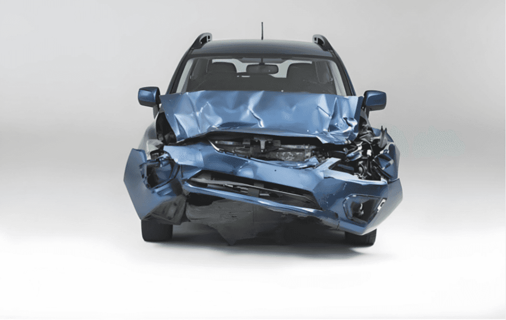 Upgraded Subaru Eyesight System Shows Positive Results | Kenny Ross ...