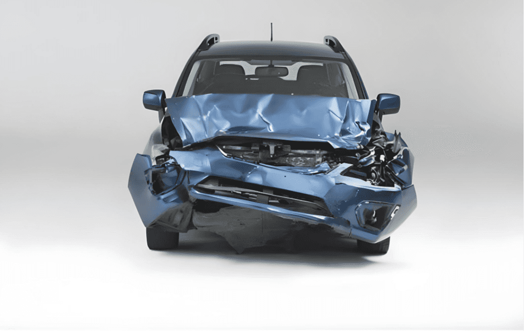 Upgraded Subaru Eyesight System Shows Positive Results | Kenny Ross ...