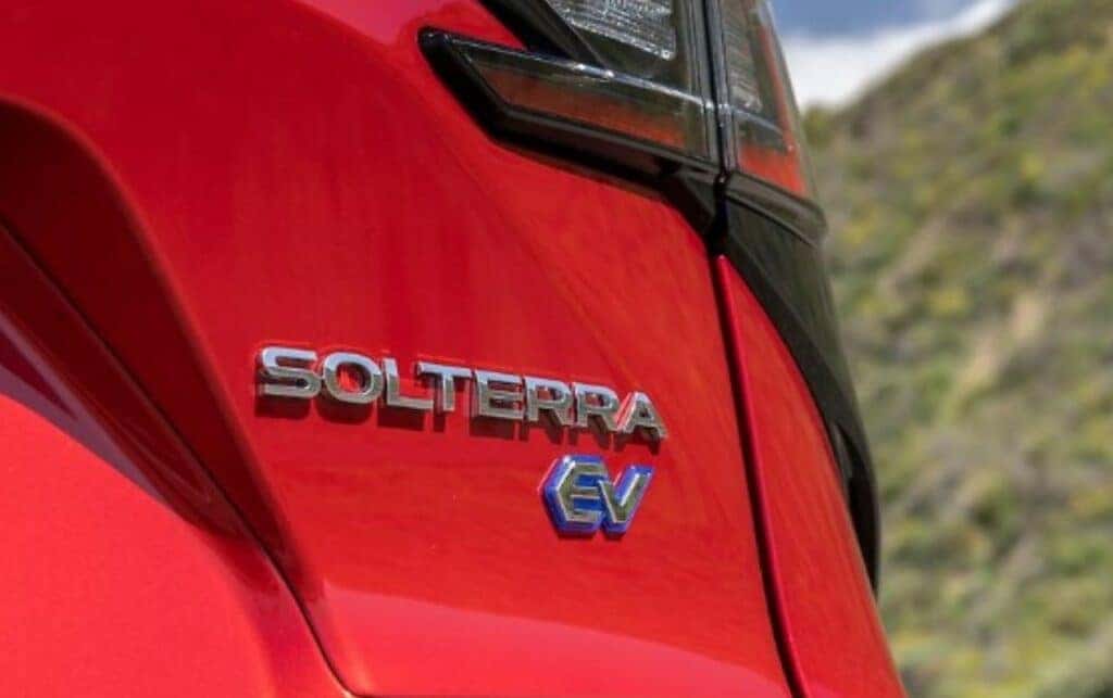 Subaru Reveals Target For Electrification By 2030 | Kenny Ross Subaru ...