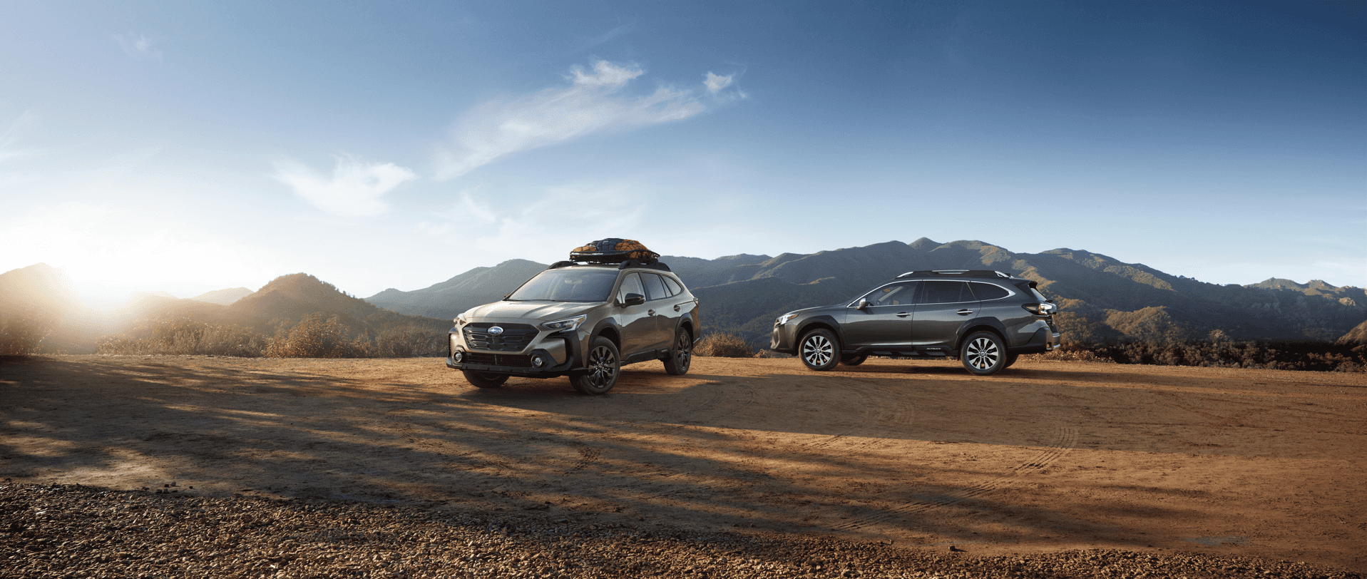 The 2024 Subaru Lineup’s Impressive Updates | Kenny Ross Subaru The ...