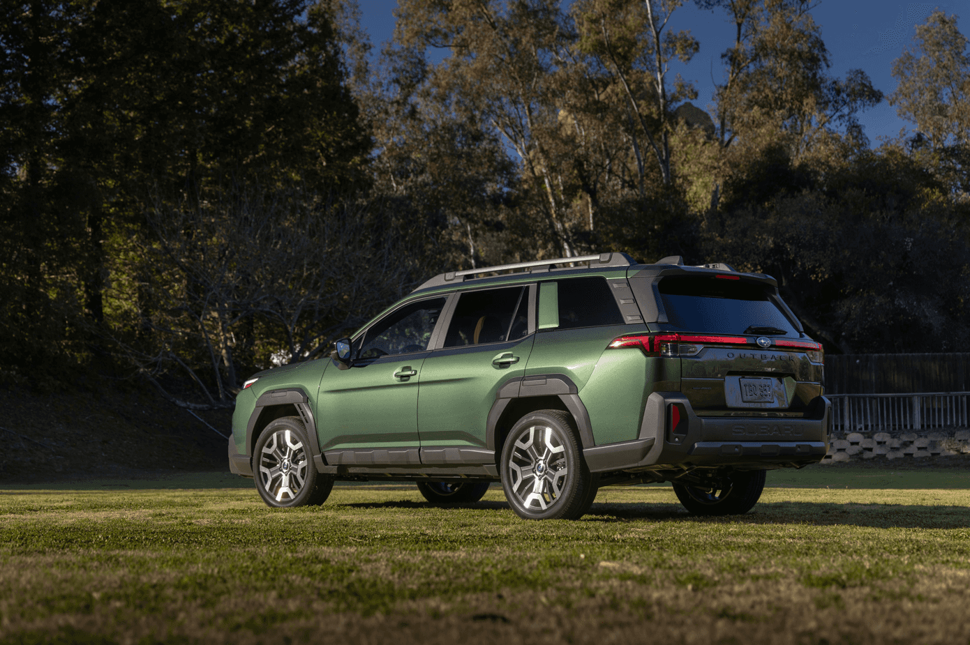 Why Families Choose the Upcoming 2026 Subaru Outback