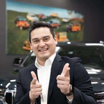 Meet Our Staff | CDJR Dealer Serving Ontario