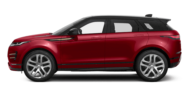 Land Rover Naperville Showroom | Land Rover Naperville