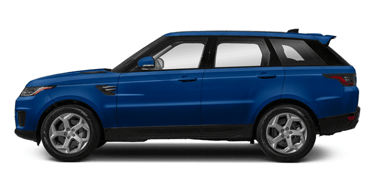 Land Rover Naperville Showroom | Land Rover Naperville