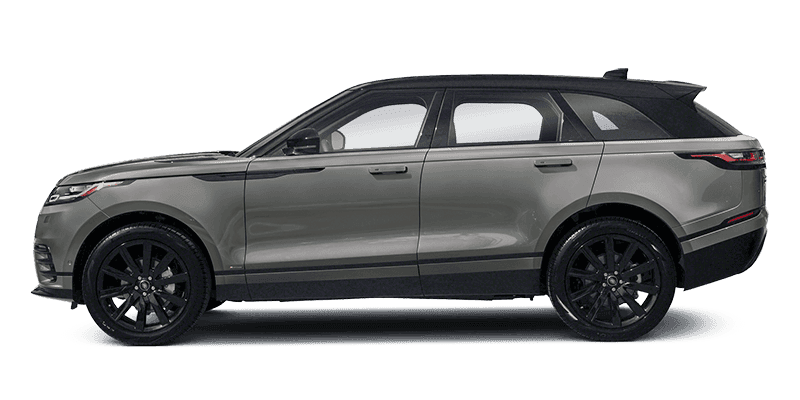 Land Rover Naperville Showroom | Land Rover Naperville