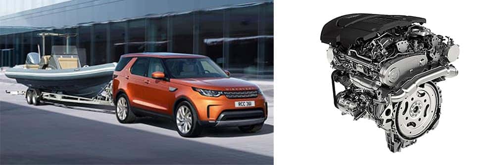 2021 Land Rover Discovery | Land Rover Naperville