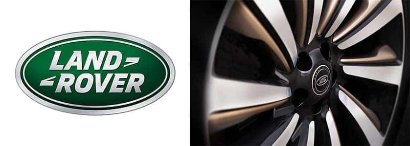 What is Tire and Wheel Protection? | Land Rover Naperville