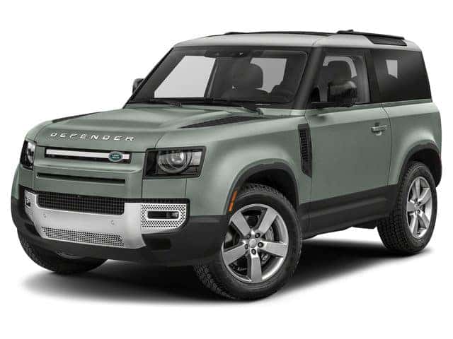 Pre-Owned Auto Specials | Land Rover Naperville Serving Aurora