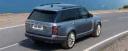 2019 Land Rover Range Rover Trim Levels | Land Rover Naperville