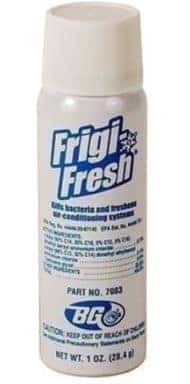 What is Frigi-Fresh? | Land Rover Naperville