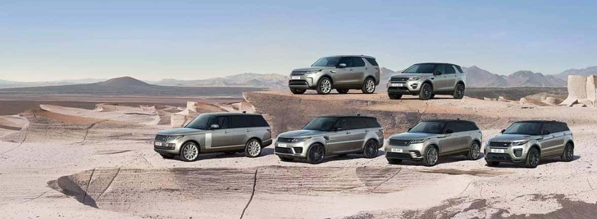 WHAT IS THE DIFFERENCE BETWEEN A LAND ROVER AND A RANGE ROVER? | Land ...