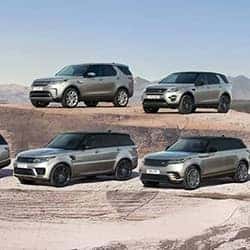 WHAT IS THE DIFFERENCE BETWEEN A LAND ROVER AND A RANGE ROVER? | Land ...