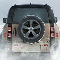 How to Prepare Your Car For Winter | Land Rover Naperville