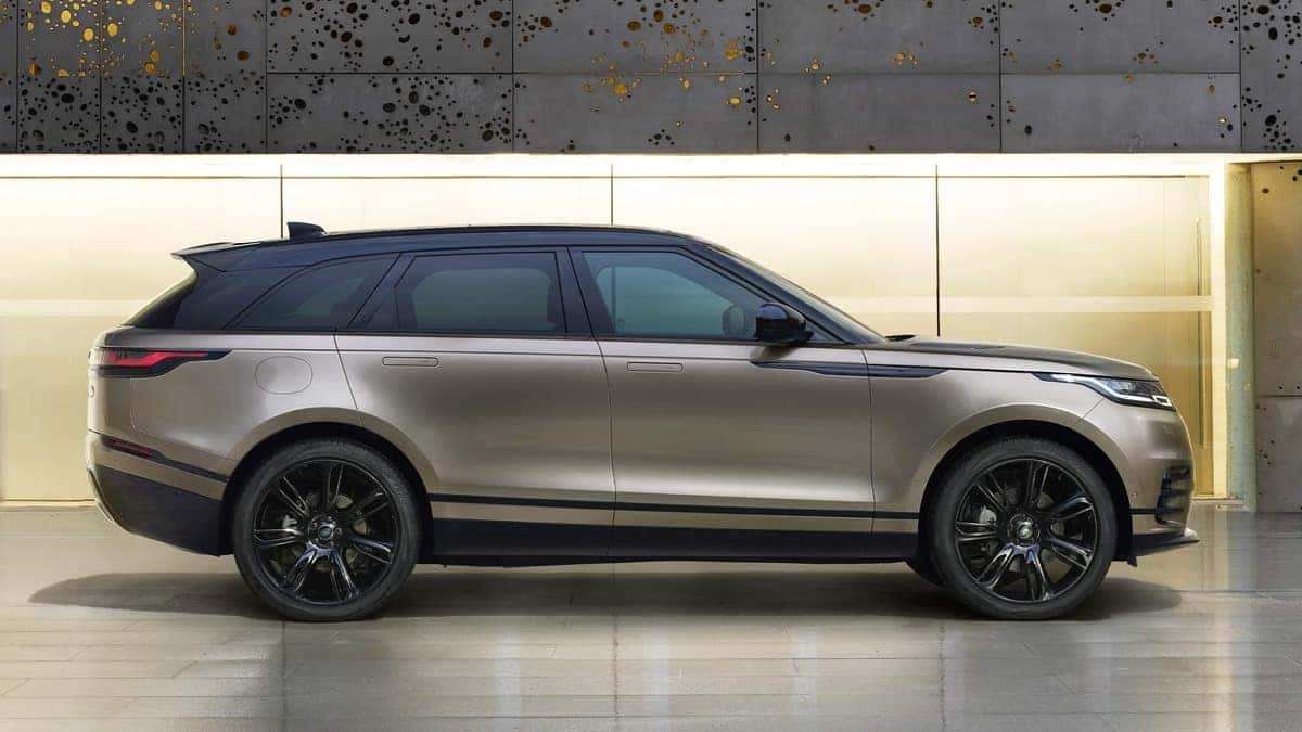 2023 Range Rover Velar | Land Rover Naperville