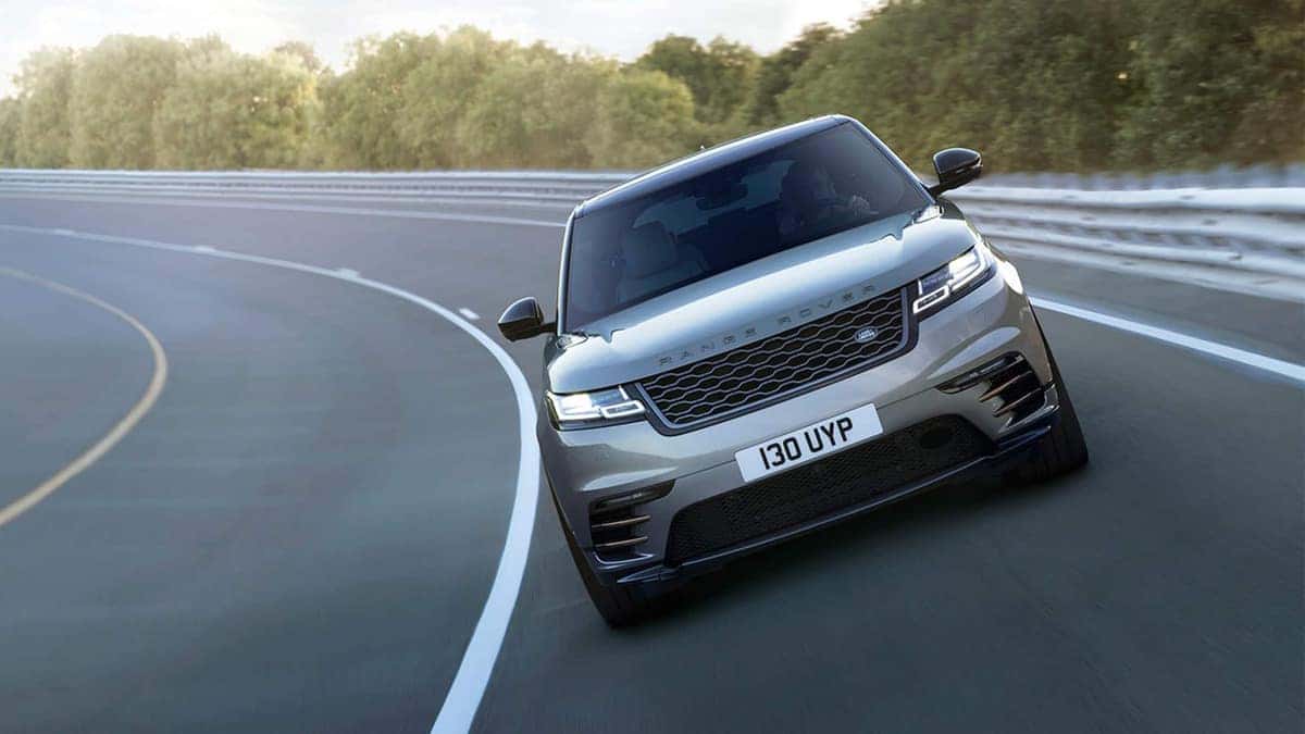 2023 Range Rover Velar | Land Rover Naperville