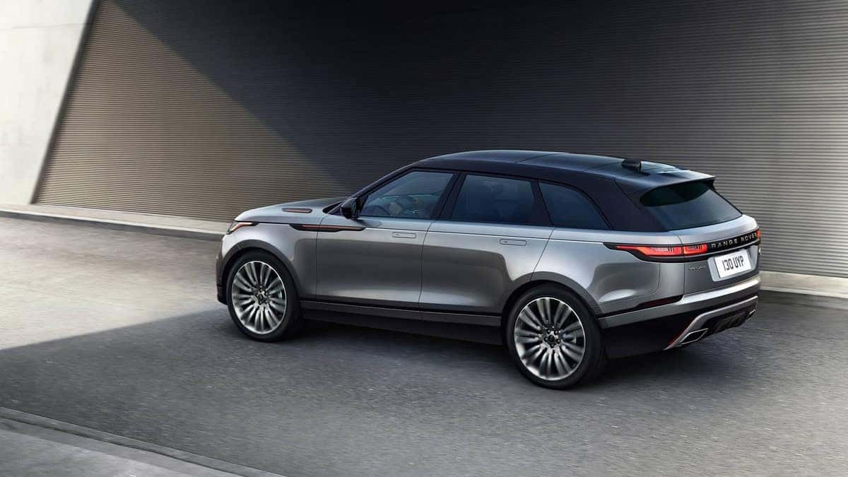 2023 Range Rover Velar | Land Rover Naperville