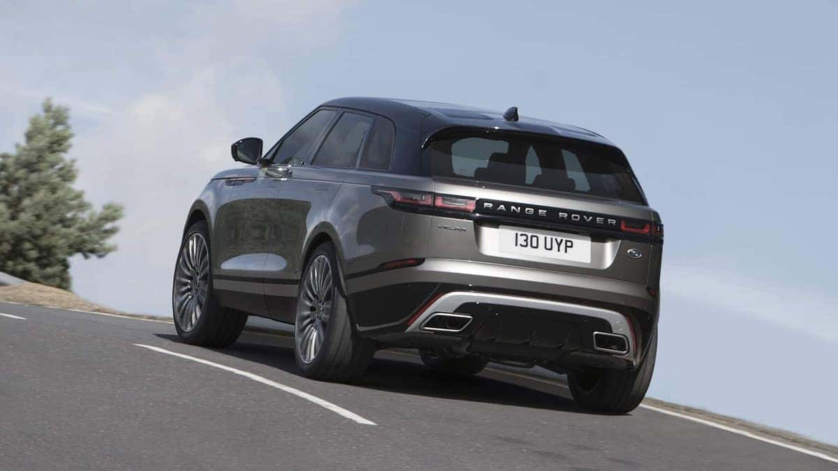 2023 Range Rover Velar | Land Rover Naperville