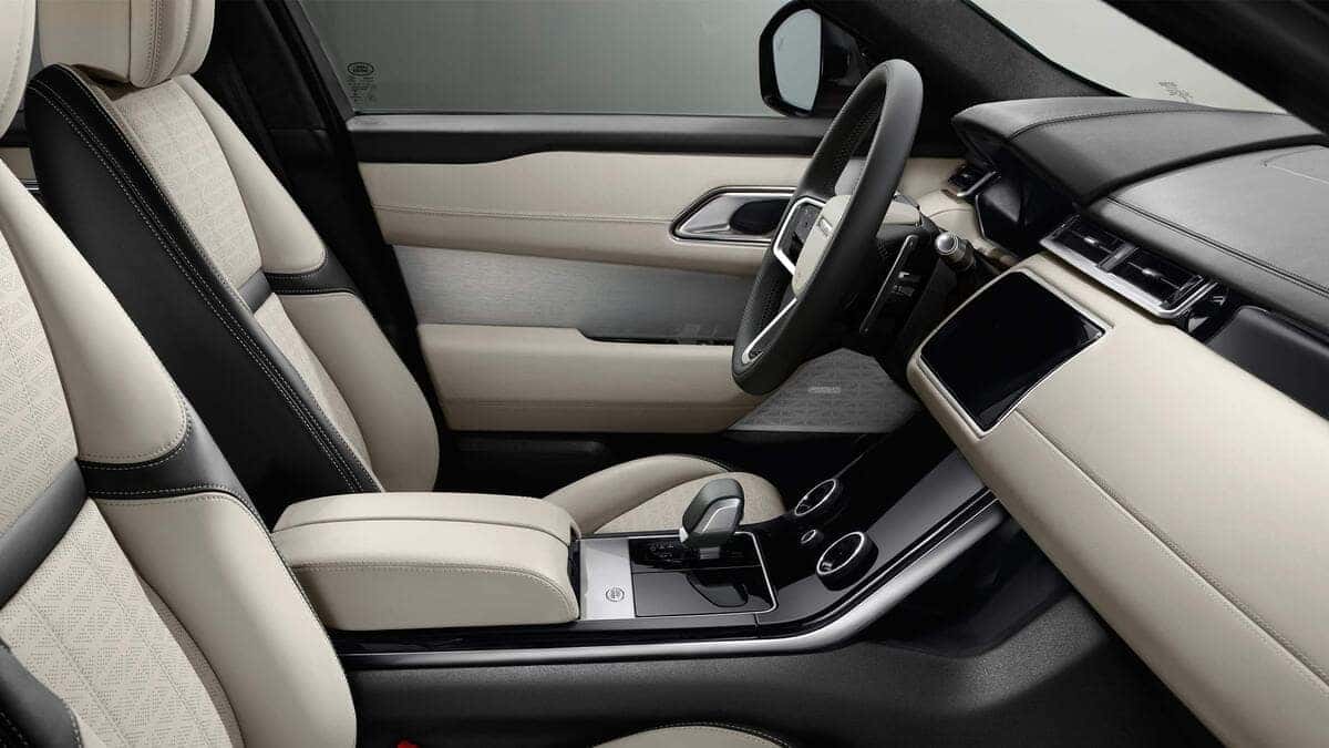 2023 Range Rover Velar | Land Rover Naperville