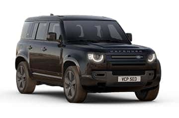 2023 DEFENDER | Land Rover Naperville