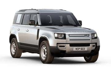 2023 DEFENDER | Land Rover Naperville