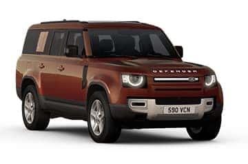 2023 DEFENDER | Land Rover Naperville