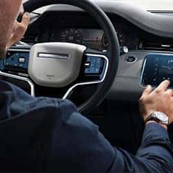 How Much Does the 2023 Range Rover Evoque Cost? | Land Rover Naperville