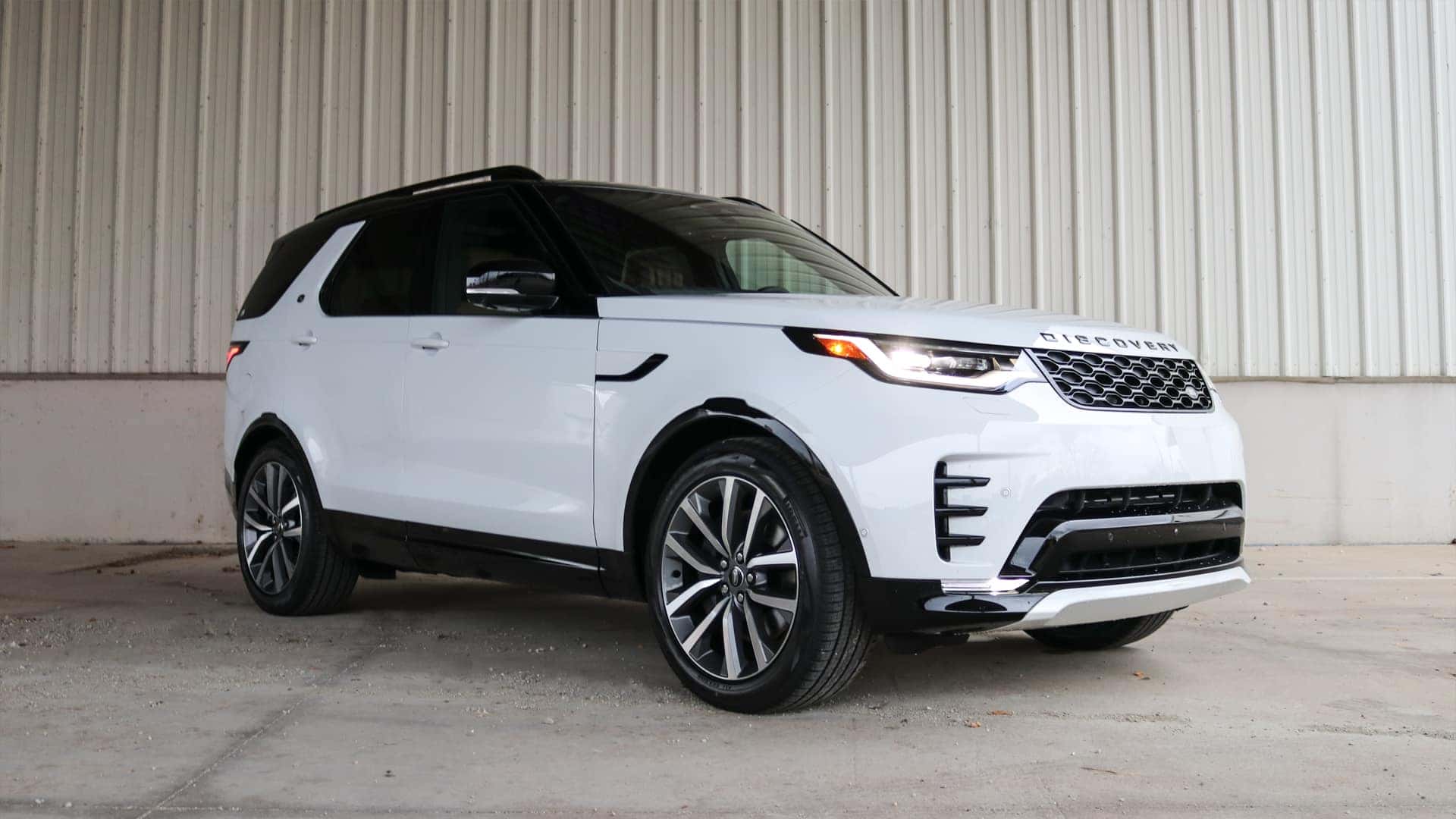 2025 Discovery for Sale | Land Rover Naperville, IL