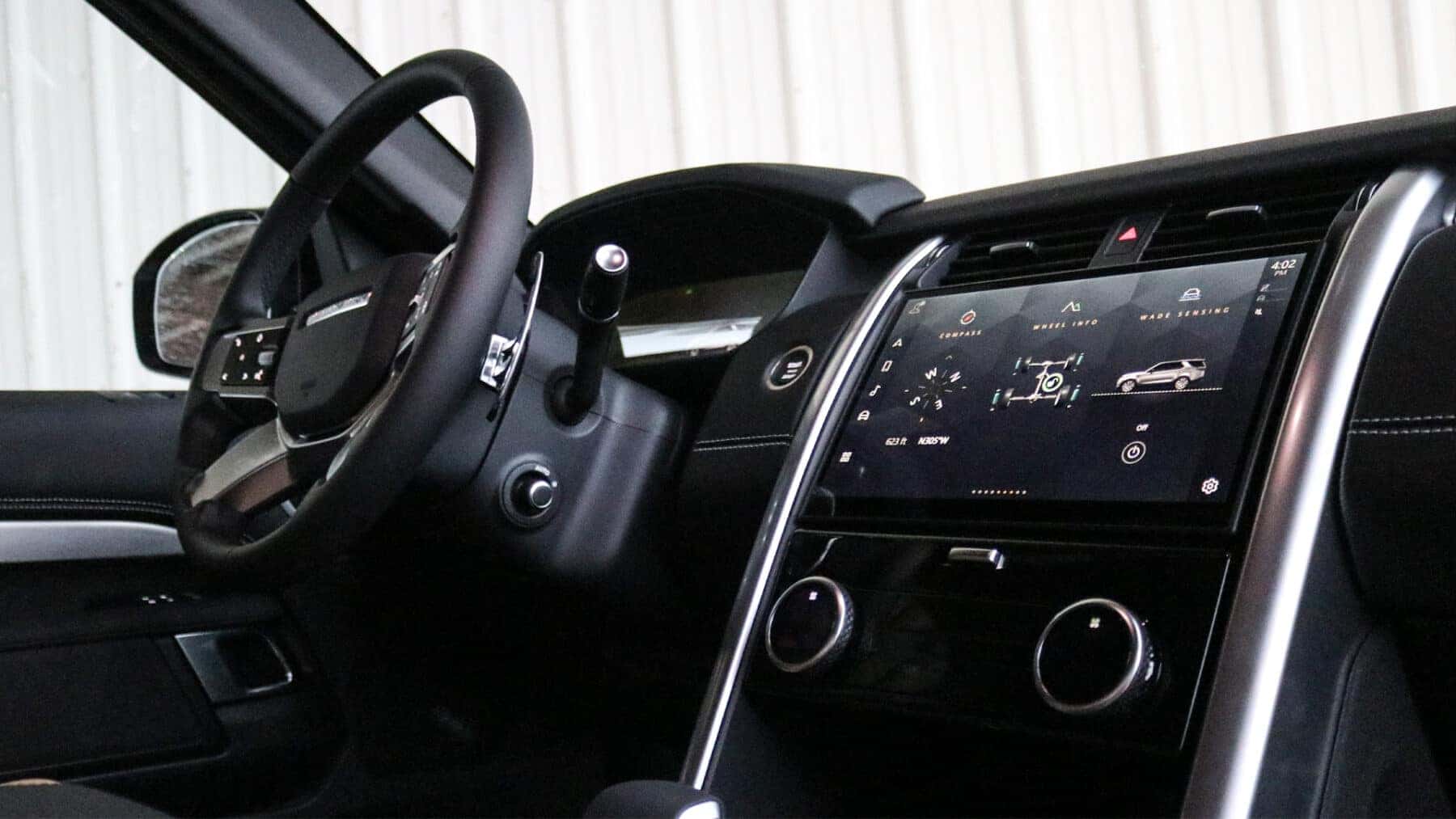 2025 Discovery for Sale | Land Rover Naperville, IL