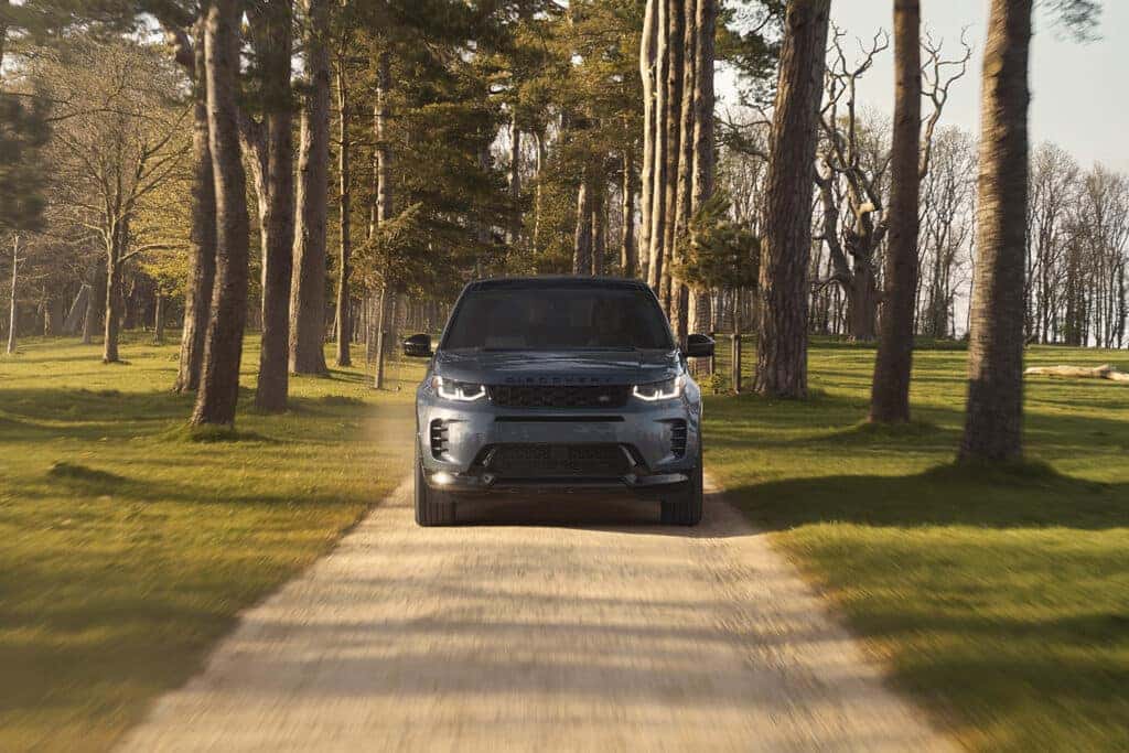 Is a Pre-Owned Range Rover, Defender, or Discovery the Right Move for ...