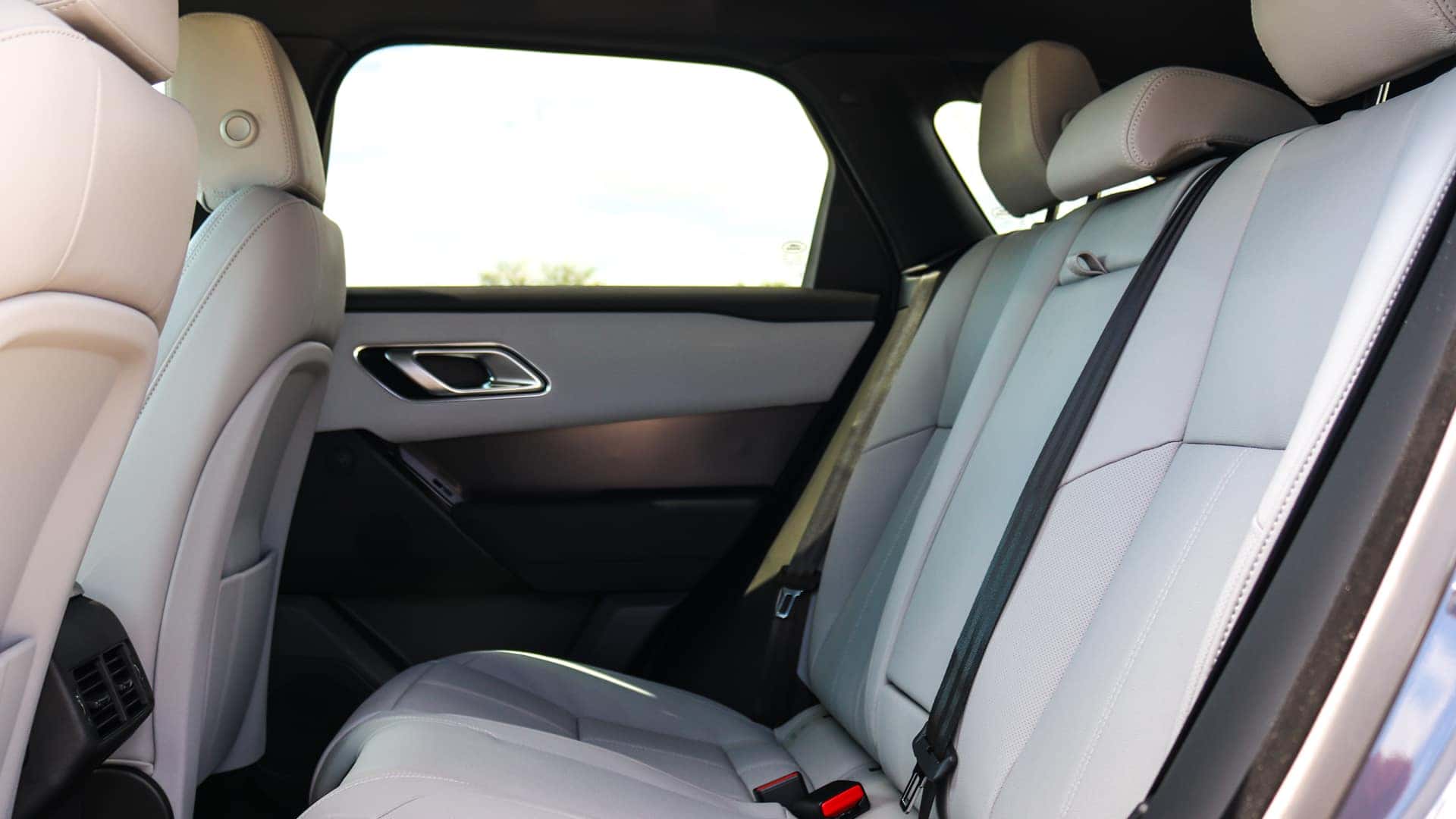 Explore the New Range Rover Velar | Luxury SUV in Naperville