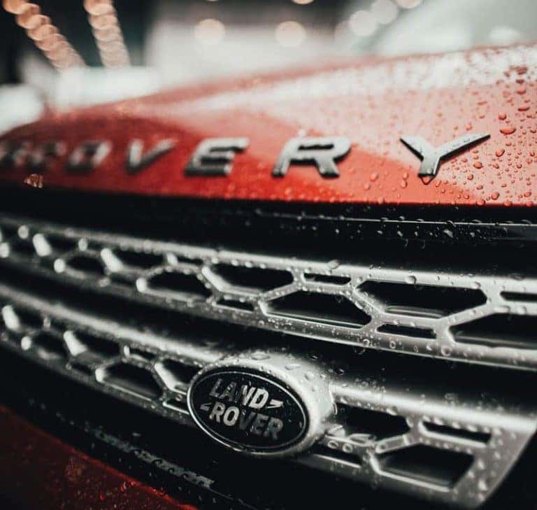 THE MOST EXCITING SAFETY FEATURES IN THE 2019 LAND ROVER DISCOVERYTHE ...