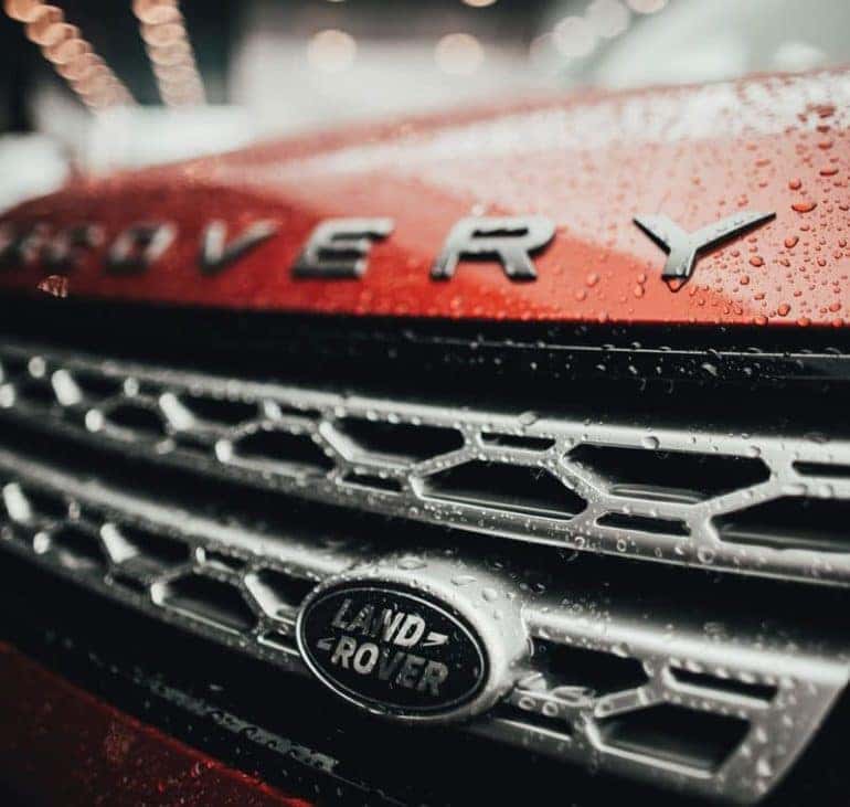 THE MOST EXCITING SAFETY FEATURES IN THE 2019 LAND ROVER DISCOVERYTHE ...