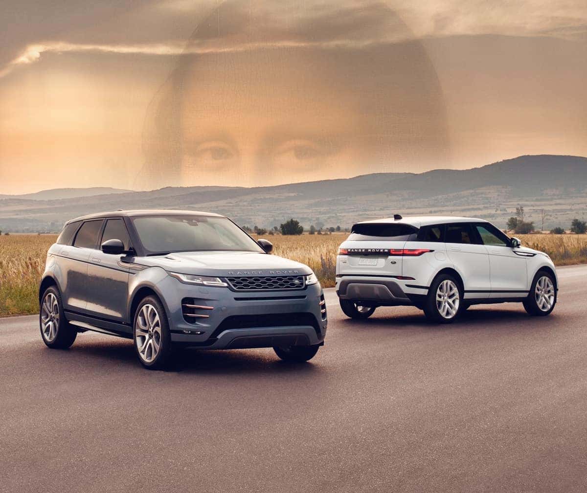 WHAT IS SO SPECIAL ABOUT LAND ROVERS? | Land Rover Sarasota