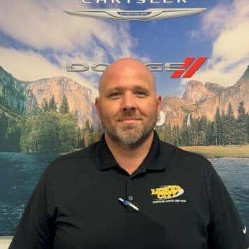 Meet Our Staff | Lenoir City Chrysler Dodge Jeep Ram