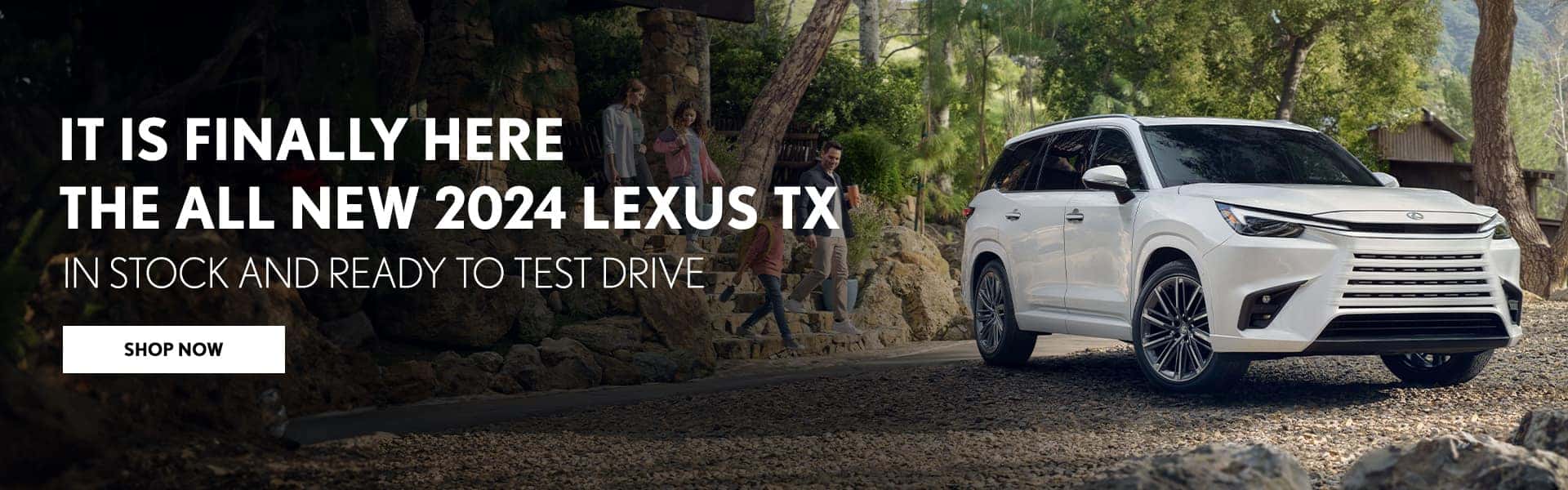 Lexus of Sarasota | Lexus Dealer in Sarasota, FL.