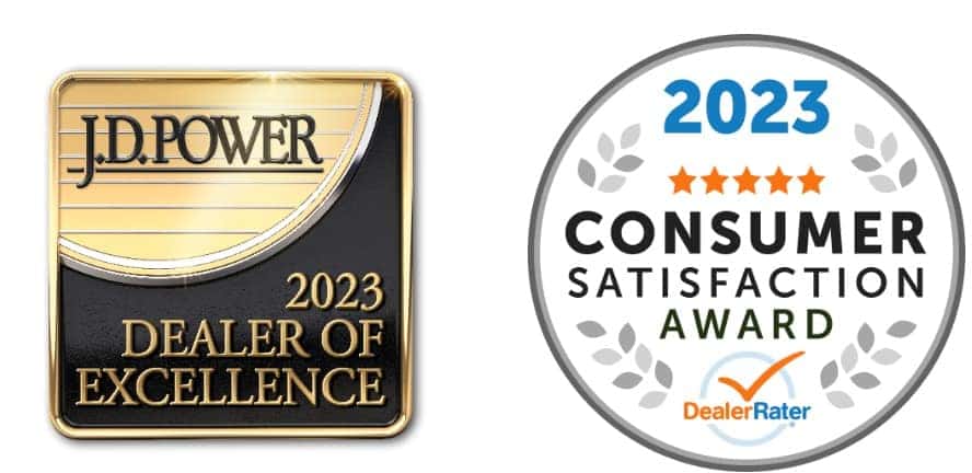 Awards & Recognitions | Lexus of Sarasota
