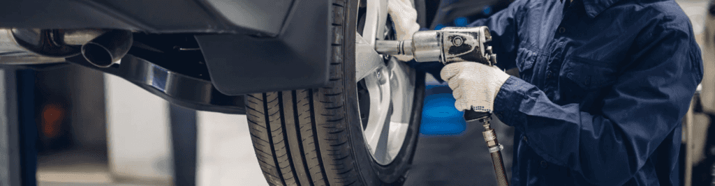 Lexus Tires & Tire Service in Sarasota, FL | Lexus of Sarasota