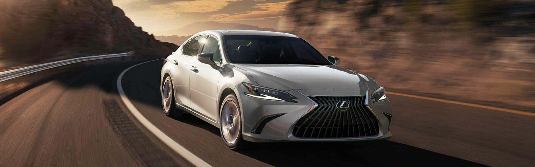 New Lexus Hybrid Inventory in Sarasota, FL. | Lexus of Sarasota