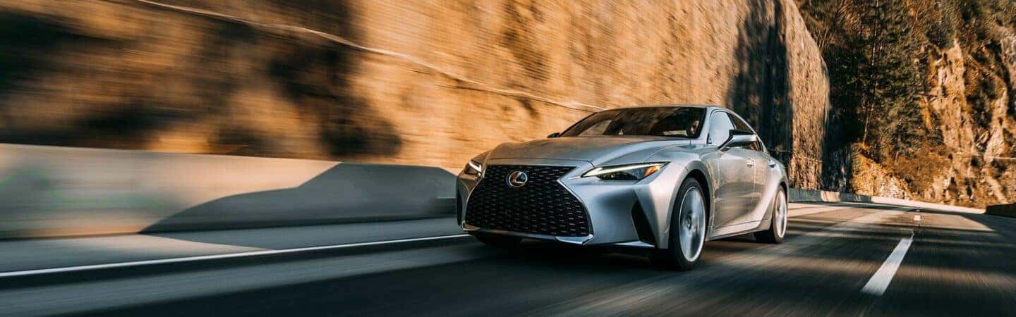 New Lexus IS 300s For Sale in Sarasota, FL | Lexus of Sarasota